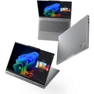 Prenosnik LENOVO ThinkPad X1 2-in-1 Gen 10 Ultra 7 / Intel Arc 140V ...